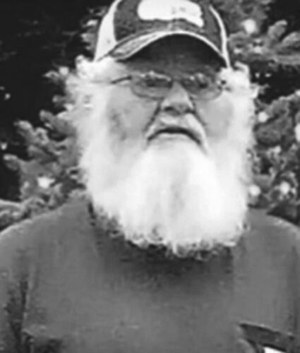 Timothy Boyd ‘Pap’ Harris | News, Sports, Jobs - The Intermountain